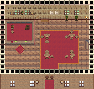 Wotts' Tavern | Yugen Saga Wiki | Fandom