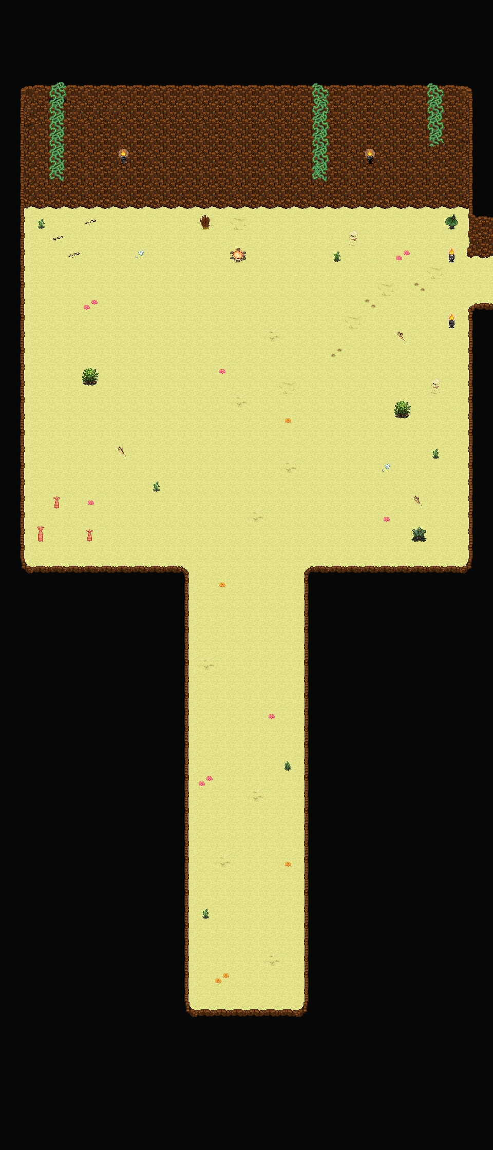 Cave of Echoes | Yugen Saga Wiki | Fandom