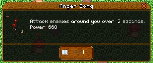 Anger Song | Yugen Saga Wiki | Fandom