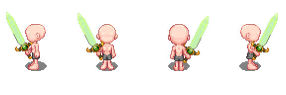 Emerald Razor | Yugen Saga Wiki | Fandom