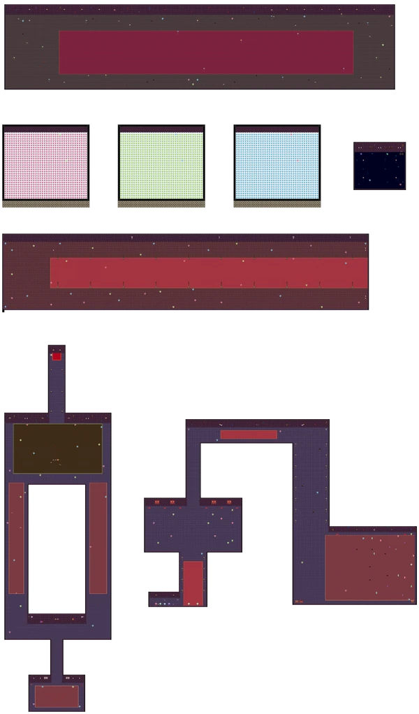 Crystal Castle | Yugen Saga Wiki | Fandom