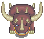 Rhinosaur | Yugen Saga Wiki | Fandom
