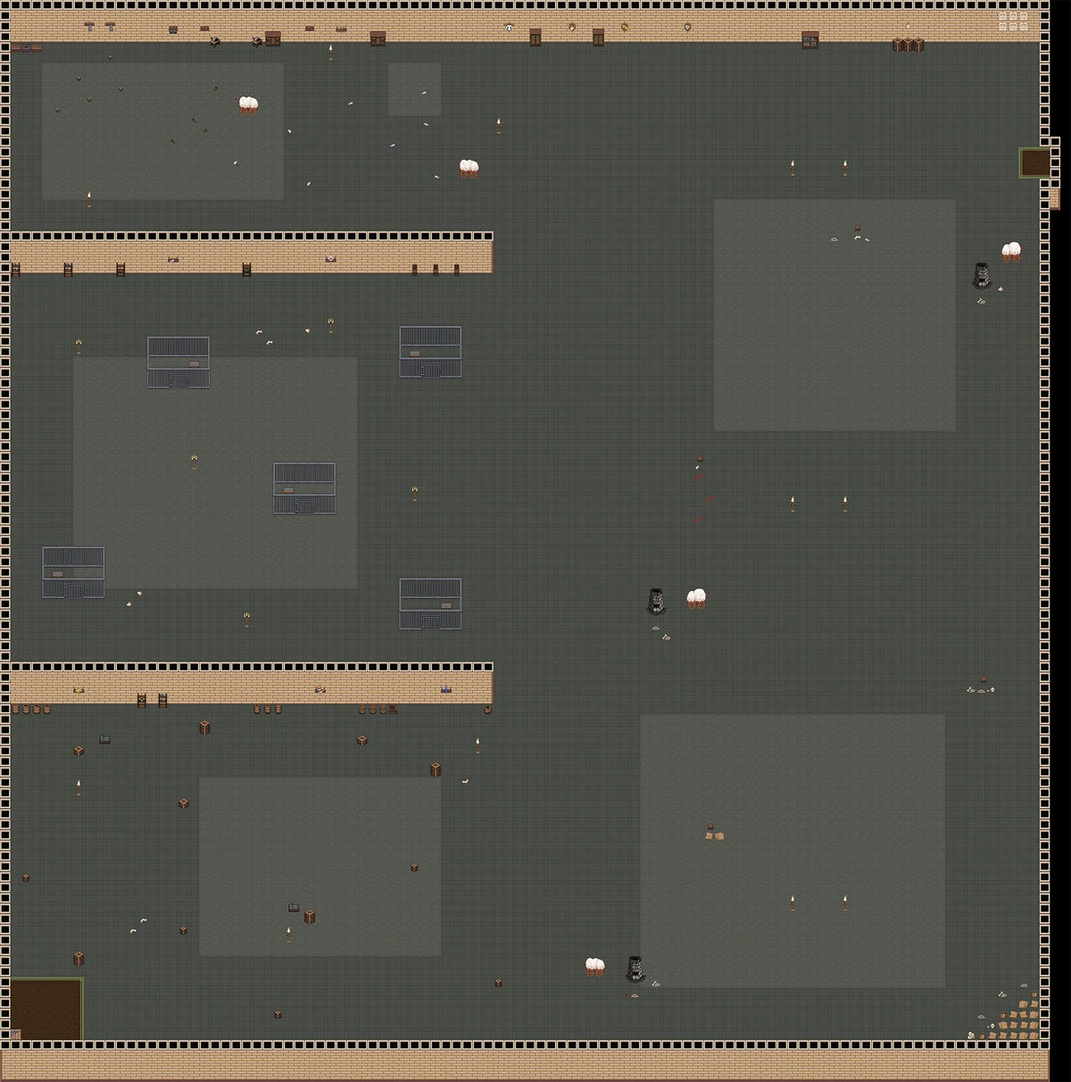 Prep Station | Yugen Saga Wiki | Fandom