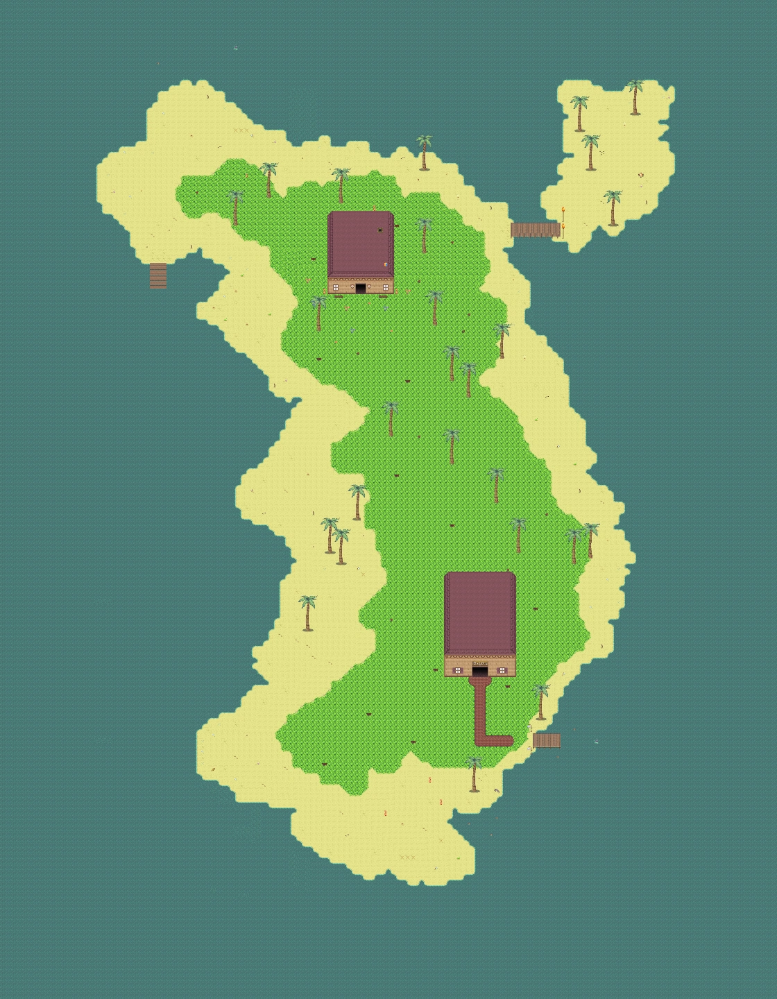 Isle of Maloha | Yugen Saga Wiki | Fandom