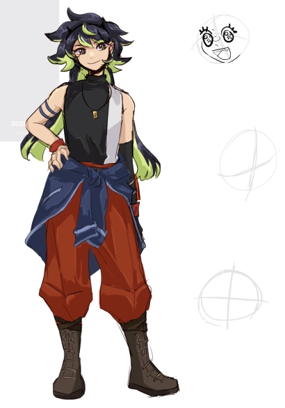 Category:Characters | Yu-Gi-No! Fightclub!! Wiki | Fandom