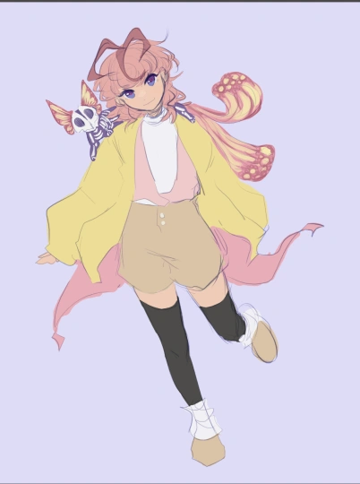 Yessica Odorsin | Yu-Gi-No! Fightclub!! Wiki | Fandom