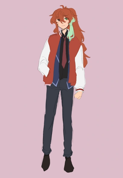 Jasper Connelly | Yu-Gi-No! Fightclub!! Wiki | Fandom