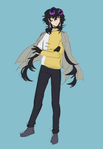 Kousei Takeuchi | Yu-Gi-No! Fightclub!! Wiki | Fandom