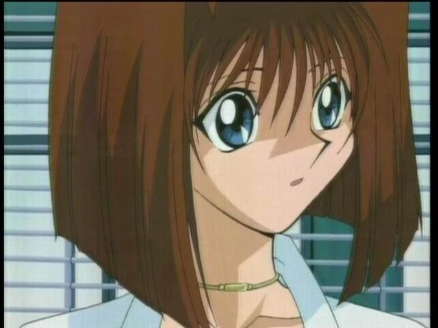Téa Gardner | Yugioh the Abridged Wiki | Fandom