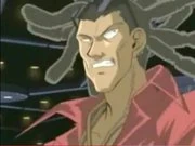 Johnny Steps | Yugioh the Abridged Wiki | Fandom