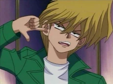 Joey Wheeler | Yugioh the Abridged Wiki | Fandom