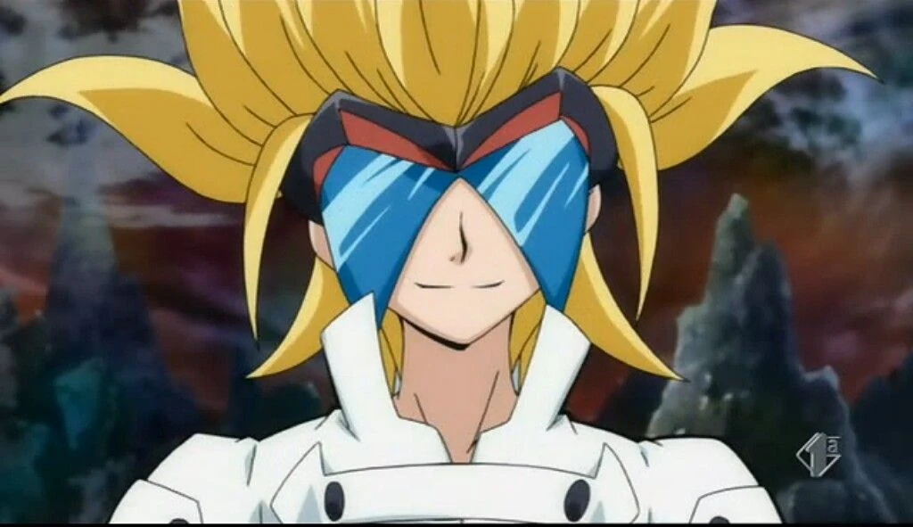 Masquerade | Yu-Gi-Oh! Arc-V (Branch's Re-Write) Wiki | Fandom