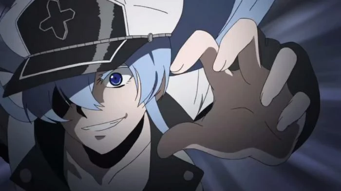 Esdeath | Yu-Gi-Oh! Arc-V (Branch's Re-Write) Wiki | Fandom