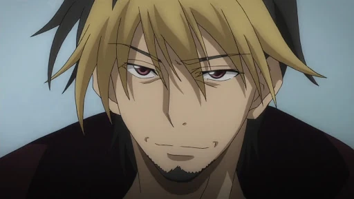 Azazel Grigori | Yu-Gi-Oh! Arc-V (Branch's Re-Write) Wiki | Fandom