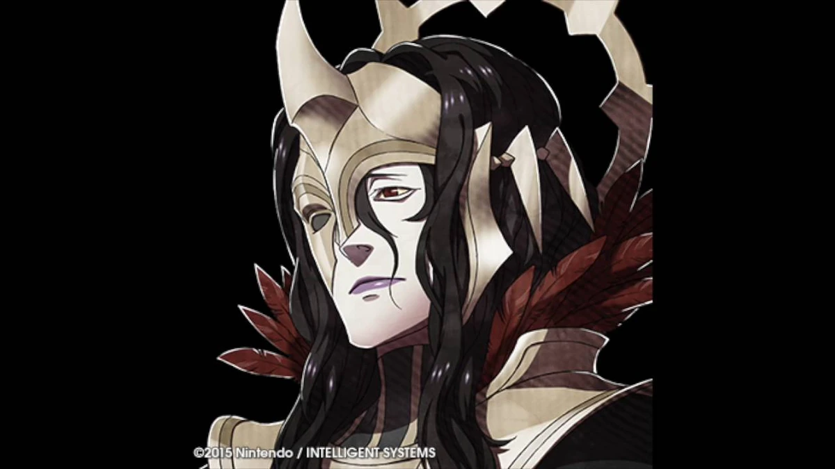 Iago | Yu-Gi-Oh! Arc-V (Branch's Re-Write) Wiki | Fandom