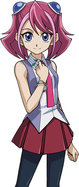 Yuzu Hiragi | Yu-Gi-Oh! Arc-V Rewritten Wiki | Fandom