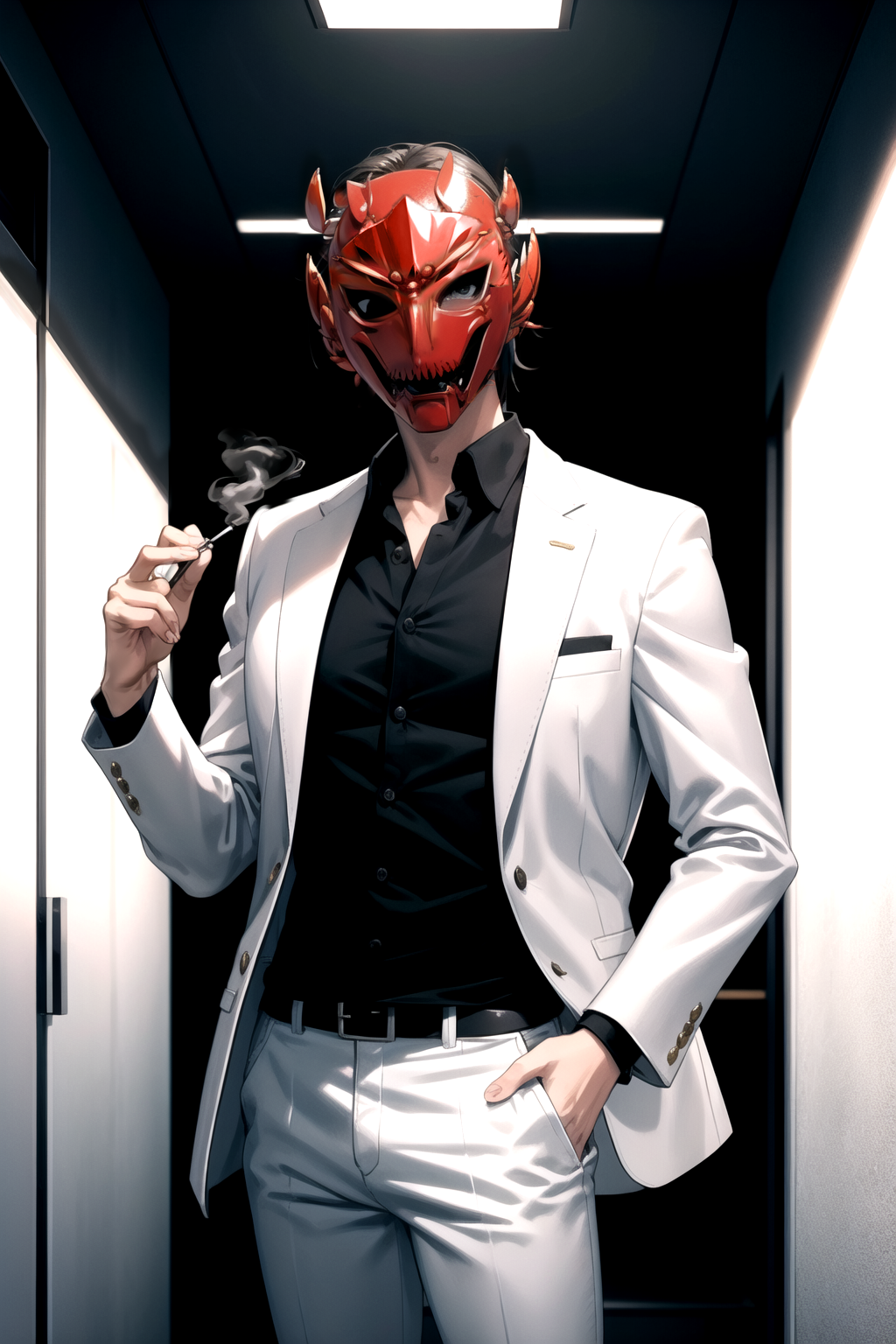 Kaiou Ryuuga Yu Gi Oh Arc V Shattered Soul Wiki Fandom