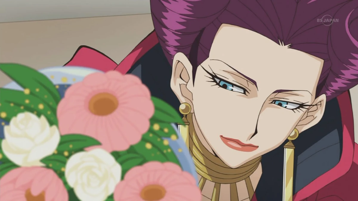 Himika Akaba | Yu-Gi-Oh! ARC-V Shattered Soul Wiki | Fandom