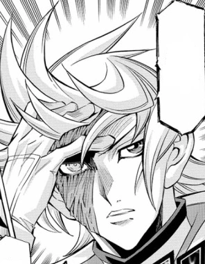 Ren | Yu-Gi-Oh! ARC-V Wiki | Fandom