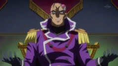 Leo Akaba | Yu-Gi-Oh! ARC-V Wiki | Fandom