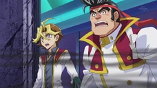 Shingo Sawatari | Yu-Gi-Oh! ARC-V Wiki | Fandom