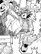 Pendulum Summon!/Gallery | Yu-Gi-Oh! ARC-V Wiki | Fandom