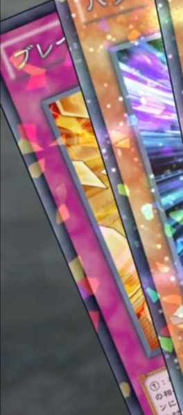 Breakthrough Skill | Yu-Gi-Oh! ARC-V Wiki | Fandom