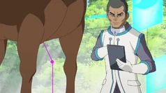 Leo Akaba | Yu-Gi-Oh! ARC-V Wiki | Fandom