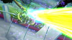 Supreme King Dragon Zarc (character) | Yu-Gi-Oh! ARC-V Wiki | Fandom