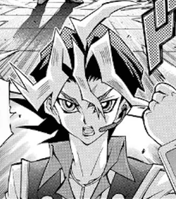 Shingo Sawatari (manga) | Yu-Gi-Oh! ARC-V Wiki | Fandom