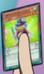 Entermate Duck Dealer | Yu-Gi-Oh! ARC-V Wiki | Fandom