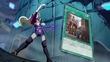 Gloria Tyler | Yu-Gi-Oh! ARC-V Wiki | Fandom