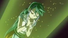 Ruri Kurosaki | Yu-Gi-Oh! ARC-V Wiki | Fandom
