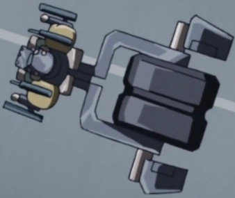 Combat Wheel | Yu-Gi-Oh! ARC-V Wiki | Fandom