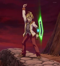 Shingo Sawatari | Yu-Gi-Oh! ARC-V Wiki | Fandom