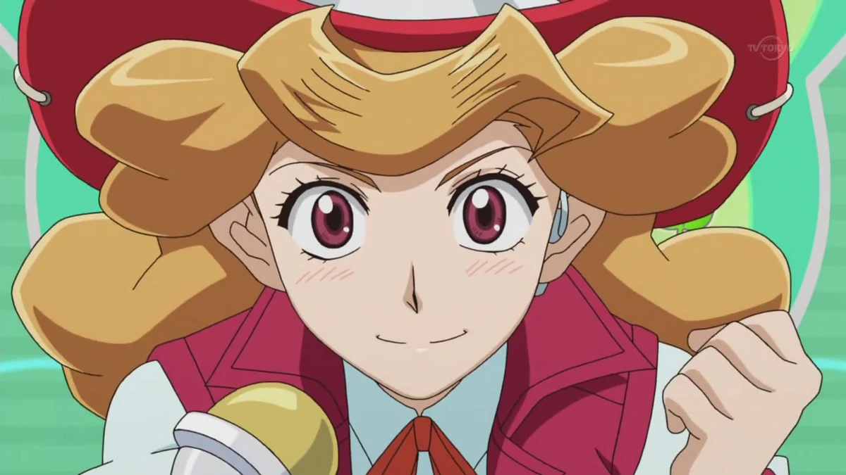 Episode 65/Gallery | Yu-Gi-Oh! ARC-V Wiki | Fandom