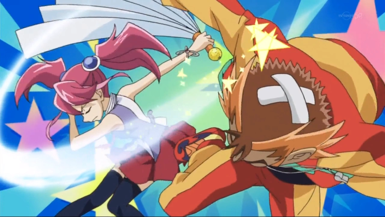 Yuzu Hīragi/Relationship | Yu-Gi-Oh! ARC-V Wiki | Fandom