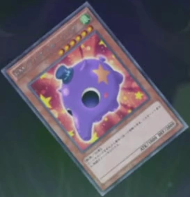 Entermate Barrier Balloon Tapir | Yu-Gi-Oh! ARC-V Wiki | Fandom