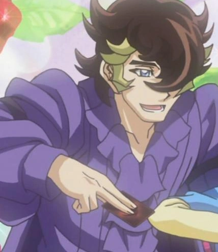 Marco | Yu-Gi-Oh! ARC-V Wiki | Fandom