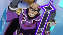 Leo Akaba | Yu-Gi-Oh! ARC-V Wiki | Fandom