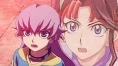 Ray Akaba | Yu-Gi-Oh! ARC-V Wiki | Fandom