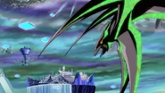 Supreme King Dragon Zarc | Yu-Gi-Oh! ARC-V Wiki | Fandom
