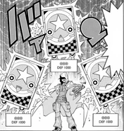 Entermate Card Gardna | Yu-Gi-Oh! ARC-V Wiki | Fandom