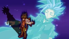 The Awakening | Yu-Gi-Oh! ARC-V Wiki | Fandom