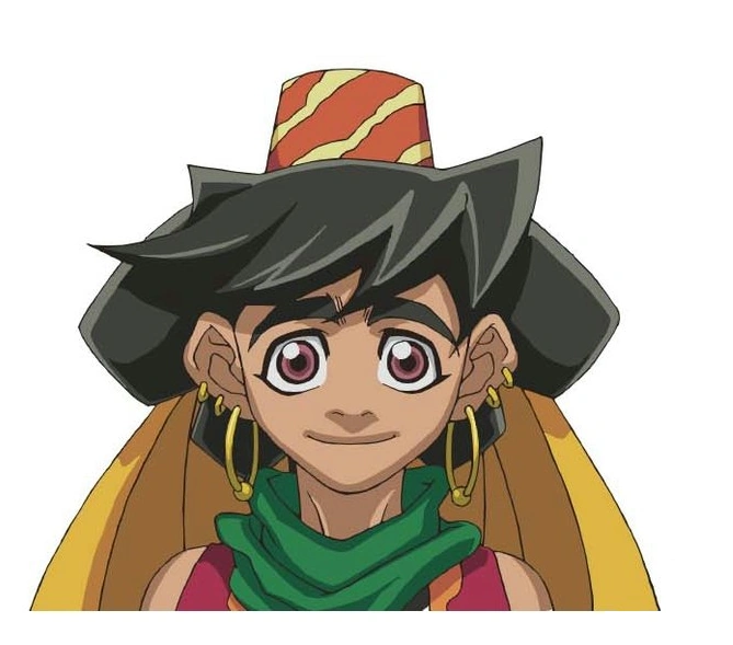 Halil/Gallery | Yu-Gi-Oh! ARC-V Wiki | Fandom