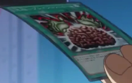 Brainwashing - Brain Control | Yu-Gi-Oh! ARC-V Wiki | Fandom
