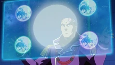 Leo Akaba | Yu-Gi-Oh! ARC-V Wiki | Fandom