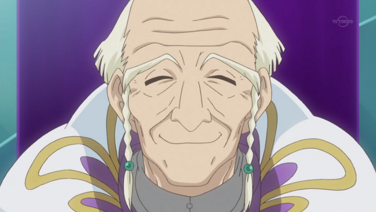 White Taki | Yu-Gi-Oh! ARC-V Wiki | Fandom