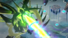 Zarc | Yu-Gi-Oh! ARC-V Wiki | Fandom