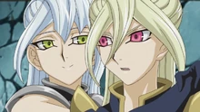 Gloria Tyler | Yu-Gi-Oh! ARC-V Wiki | Fandom